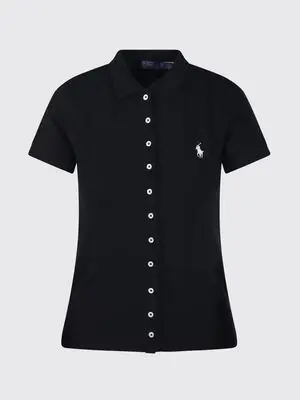 Polo Ralph Lauren Short Sleeve Polo Shirt