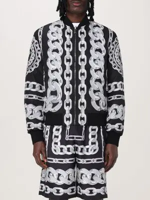 Versace Casual Jackets For Men