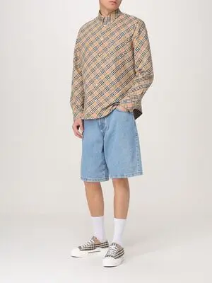 Burberry Shirt - Sand