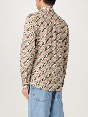 Burberry Shirt - Sand