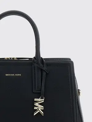 Michael Kors Satchel Bag - Black 1