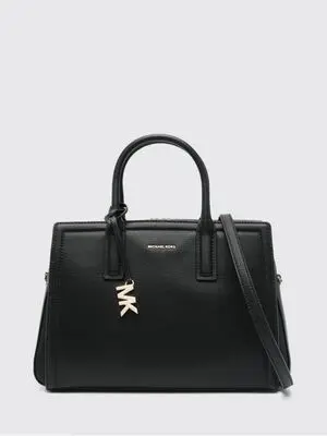 Michael Kors Satchel Bag - Black
