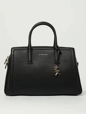Michael Kors Satchel Bag - Black