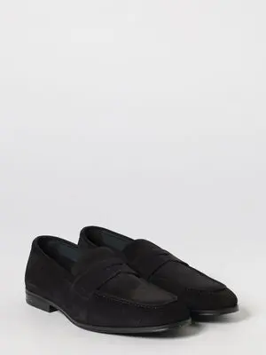 DOUCAL'S Loafers - Blue