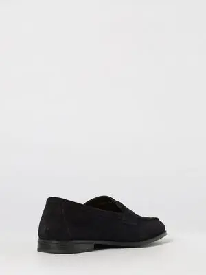 DOUCAL'S Loafers - Blue