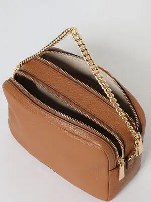 Michael Kors Mini Bag - Brown