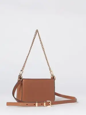 Michael Kors Chain Strap Mini Bag - Leather
