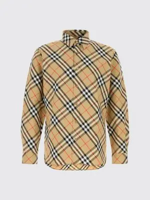 Burberry Shirt