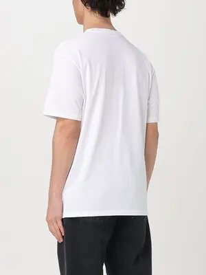 Alexander McQueen T-shirt - White