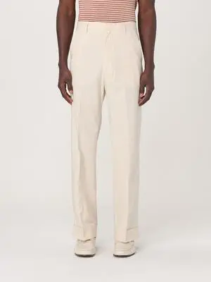 Valentino Garavani Tailored Trousers - Ecru