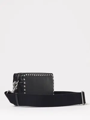 Valentino Garavani Studded Shoulder Bag