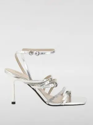 Pinko Heeled Sandal