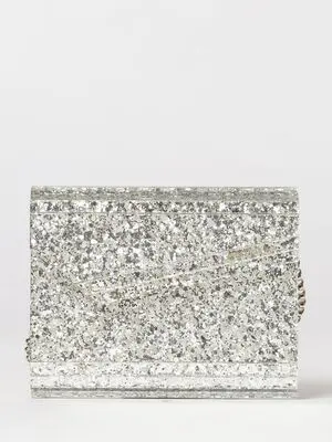 JIMMY CHOO Mini Bag - Beige