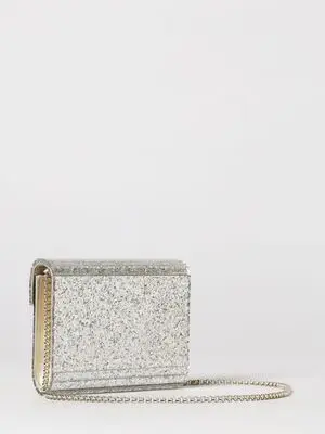 JIMMY CHOO Mini Bag - Beige