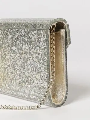 JIMMY CHOO Mini Bag - Beige