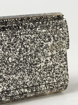 JIMMY CHOO Mini Bag - Gold