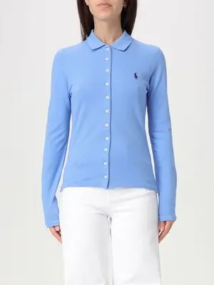 Polo Ralph Lauren Long Sleeve Polo Shirt