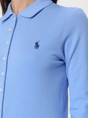 Polo Ralph Lauren Long Sleeve Polo Shirt