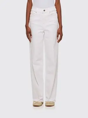 FRAME Jeans - White