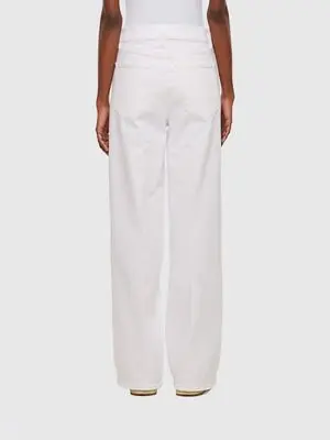 FRAME Jeans - White