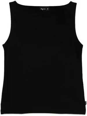 AGNÈS B. Tank Top