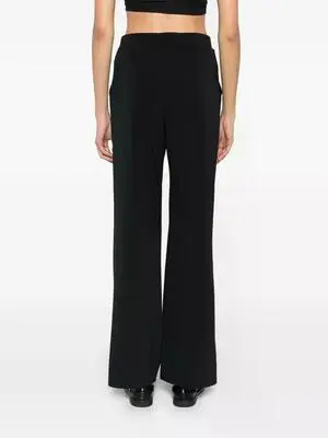 AGNÈS B. Press-stud Sailor Trousers