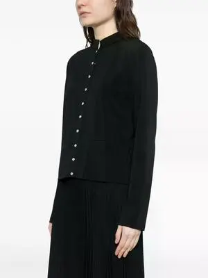 AGNÈS B. Press-stud Fastening Jacket