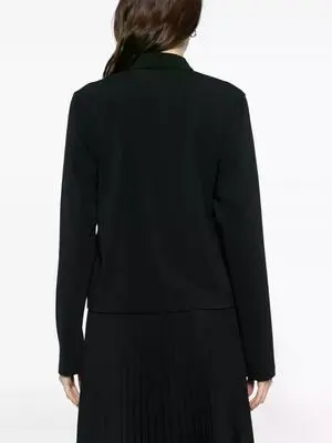 AGNÈS B. Press-stud Fastening Jacket