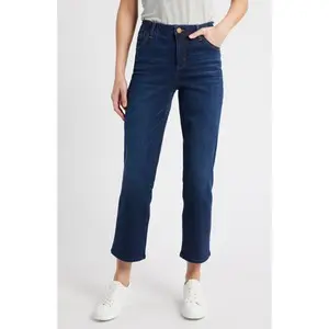 Wit & Wisdom High-rise Bootcut Jeans