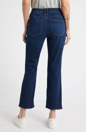 Wit & Wisdom High-rise Bootcut Jeans