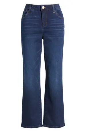 Wit & Wisdom High-rise Bootcut Jeans