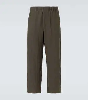 Commas Pull On Pants For Men