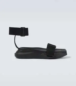 Rick Owens Geth Sandals