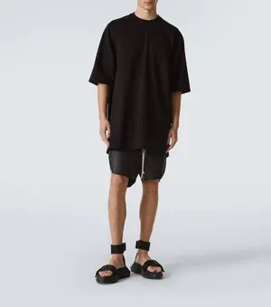 Rick Owens Geth Sandals