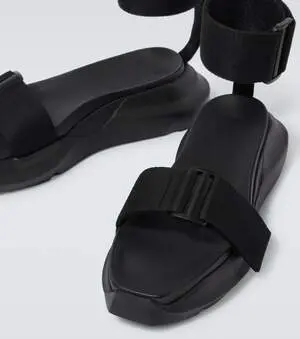 Rick Owens Geth Sandals