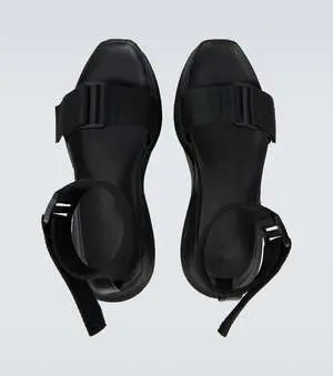 Rick Owens Geth Sandals