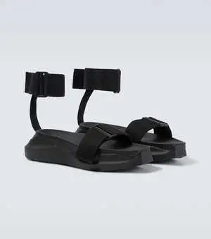 Rick Owens Geth Sandals