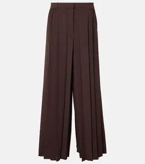 Joseph Button Detailed Bottoms For Women