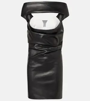 Jean Paul Gaultier Sweetheart Cocktail Dresses