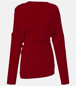 Proenza Schouler Fitted Blouses
