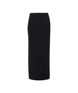 JOSEPH Knitted Maxi Skirt