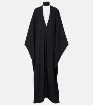 Black Kaftan Dresses