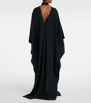 TALLER MARMO Kaftan - Black
