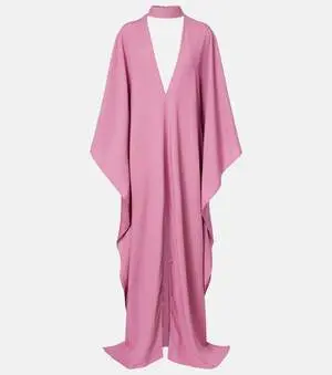 TALLER MARMO Kaftan - Pink