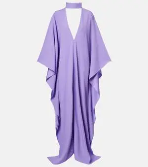 TALLER MARMO Kaftan - Purple