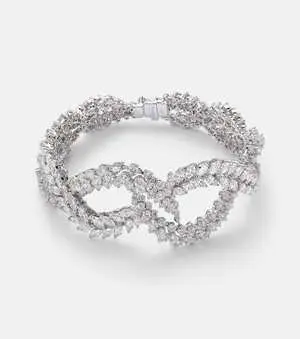 Yeprem White Gold Bracelets