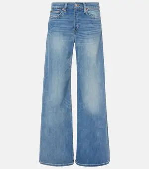 Re/done Stretch Jeans For Women