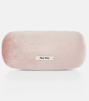 Miu Miu Eyeglasses