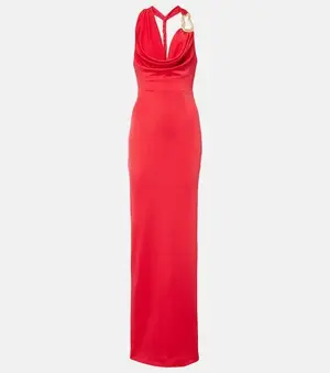 Rebecca Vallance Carmine Gown