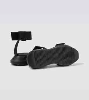 Rick Owens Geth Sandals